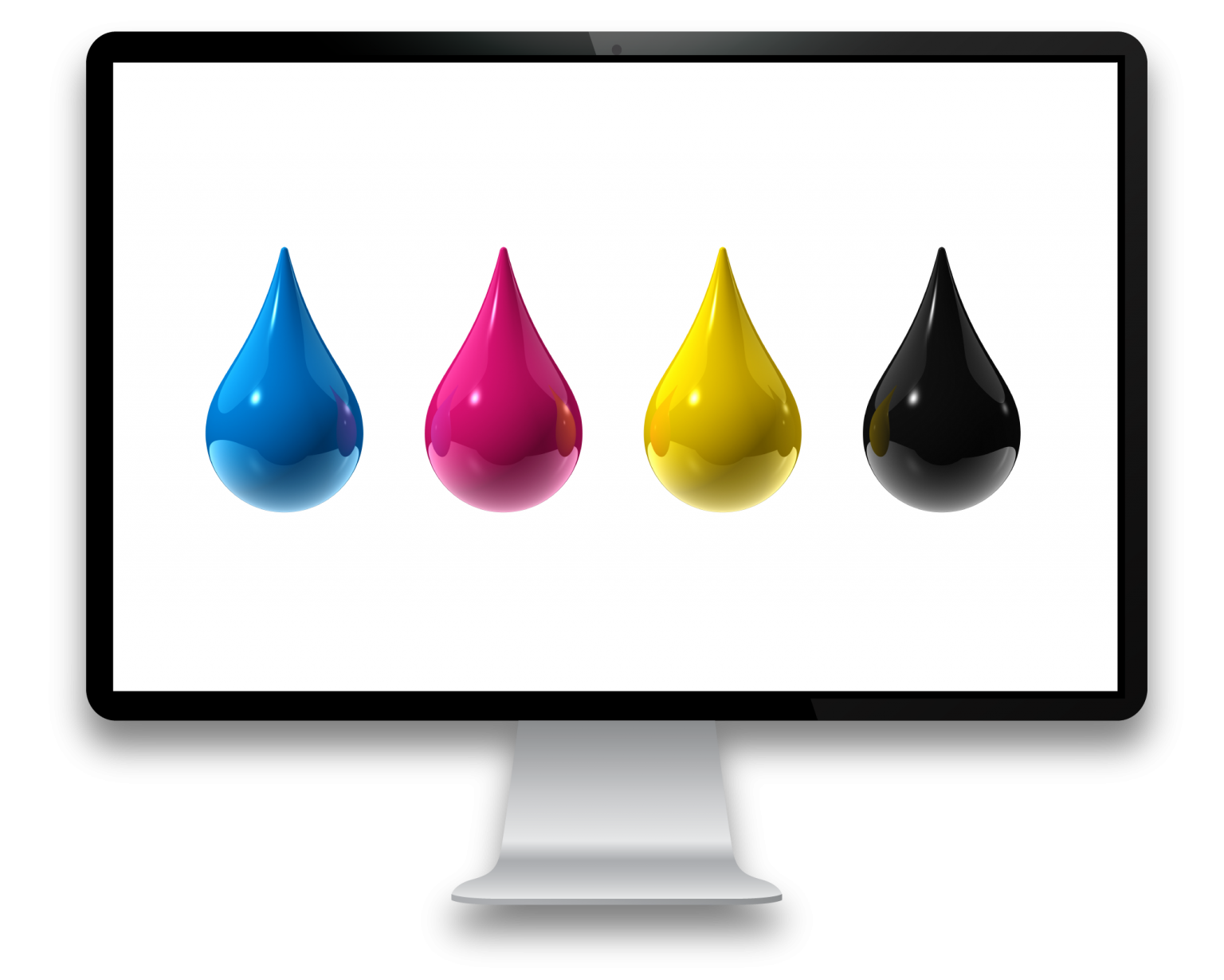 Preview Color Accuracy & CMYK Files – MyMediabox