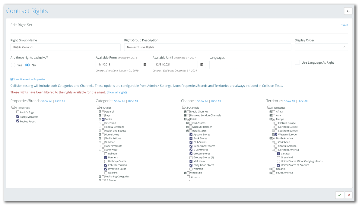 Royalty Management – MyMediabox